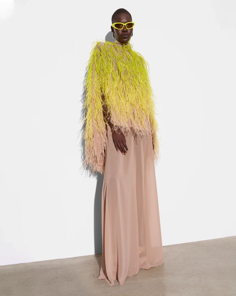 LaPointe Spring 25 Lookbook (LaPointe)