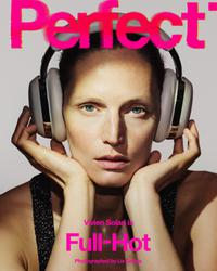 Vivien Solari - Model Profile - Photos & latest news