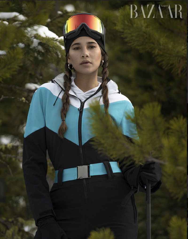 Join Mari Paz to explore Big Sky Montana by Gustavo Granados (Harper's ...