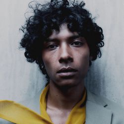 Michael Martin - Model Profile - Photos & latest news