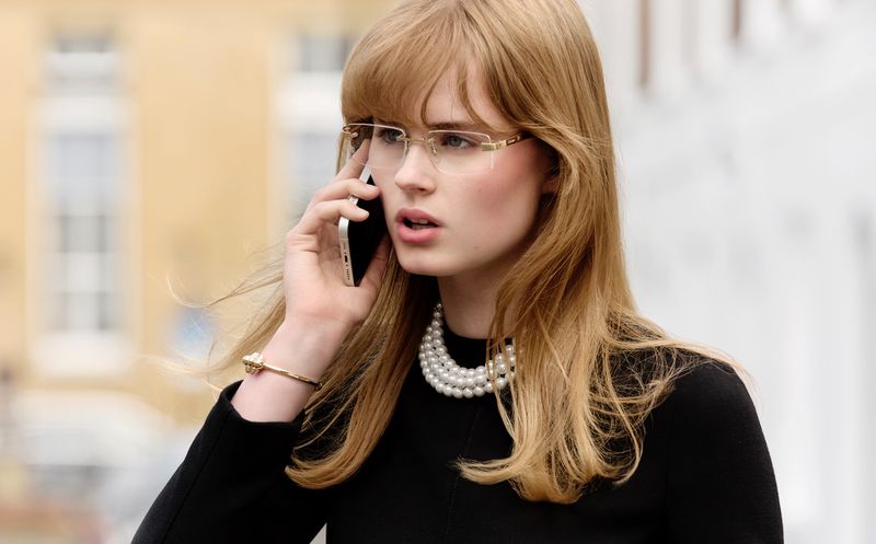 Issue 21 (Heroine Magazine)