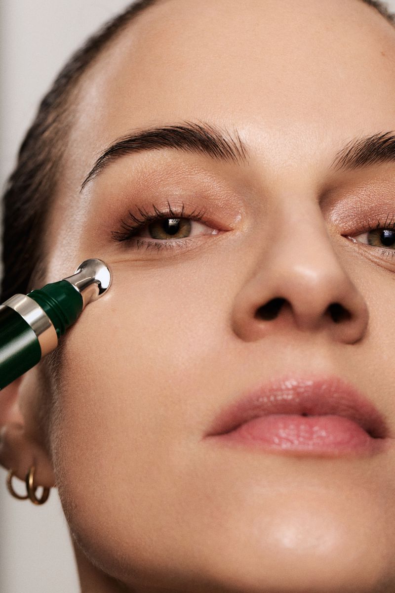 Helena Rubenstein (Vogue Germany)