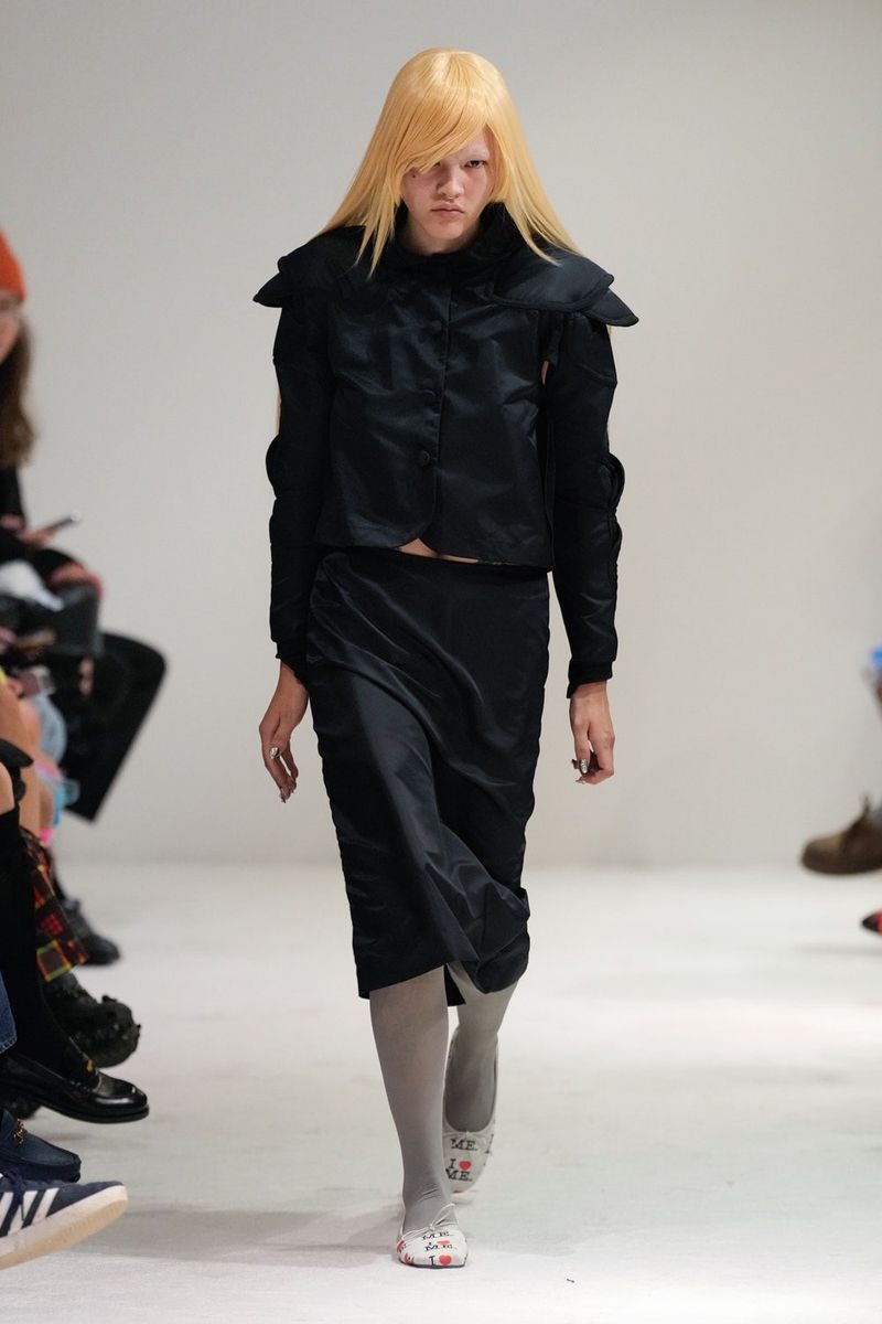 Ashley Williams S/S 25 Show (Ashley Williams)