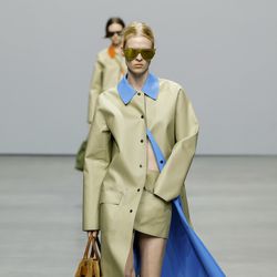 Fleur Breijer - Model Profile - Photos & latest news