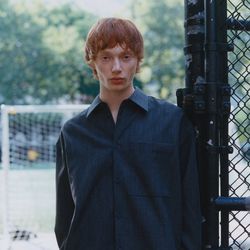 Calum Harper - Model Profile - Photos & latest news