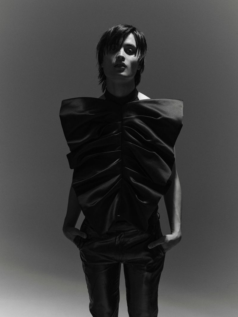 Nick Ward (ORDER Magazine)