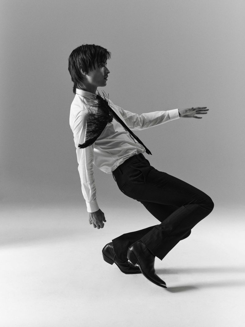 Nick Ward (ORDER Magazine)