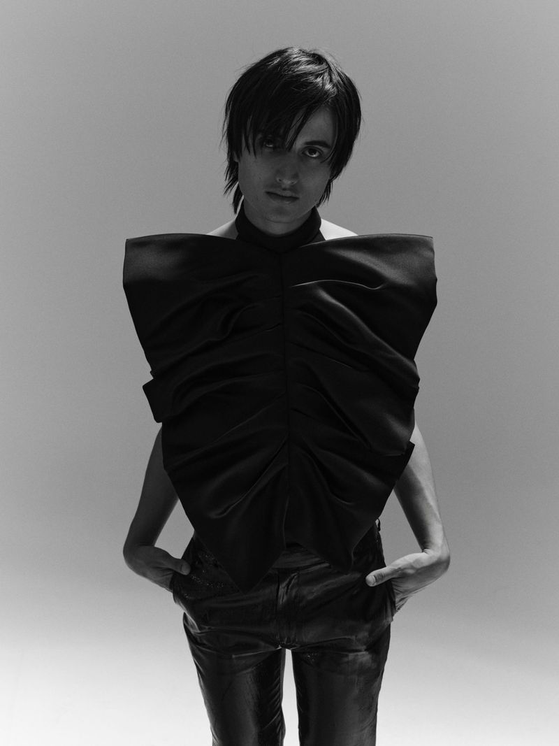 Nick Ward (ORDER Magazine)
