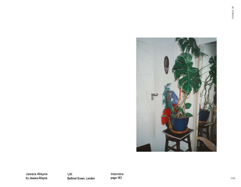 Double Magazine #45 Spring 2023 Digital Covers (Double Magazine)