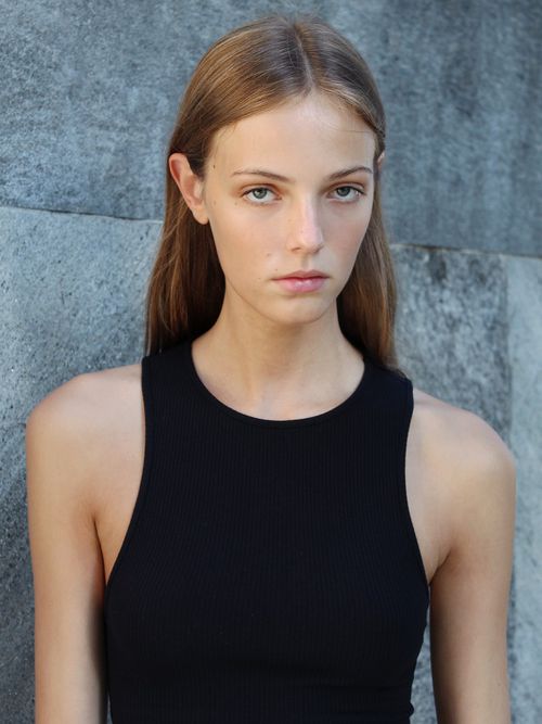 Matilde de Nard - Model Profile - Photos & latest news