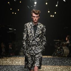 Dillon Collins - Model Profile - Photos & latest news