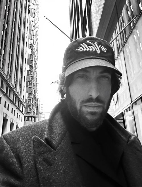 Derek Anthony Welte - Director Profile - Photos & latest news