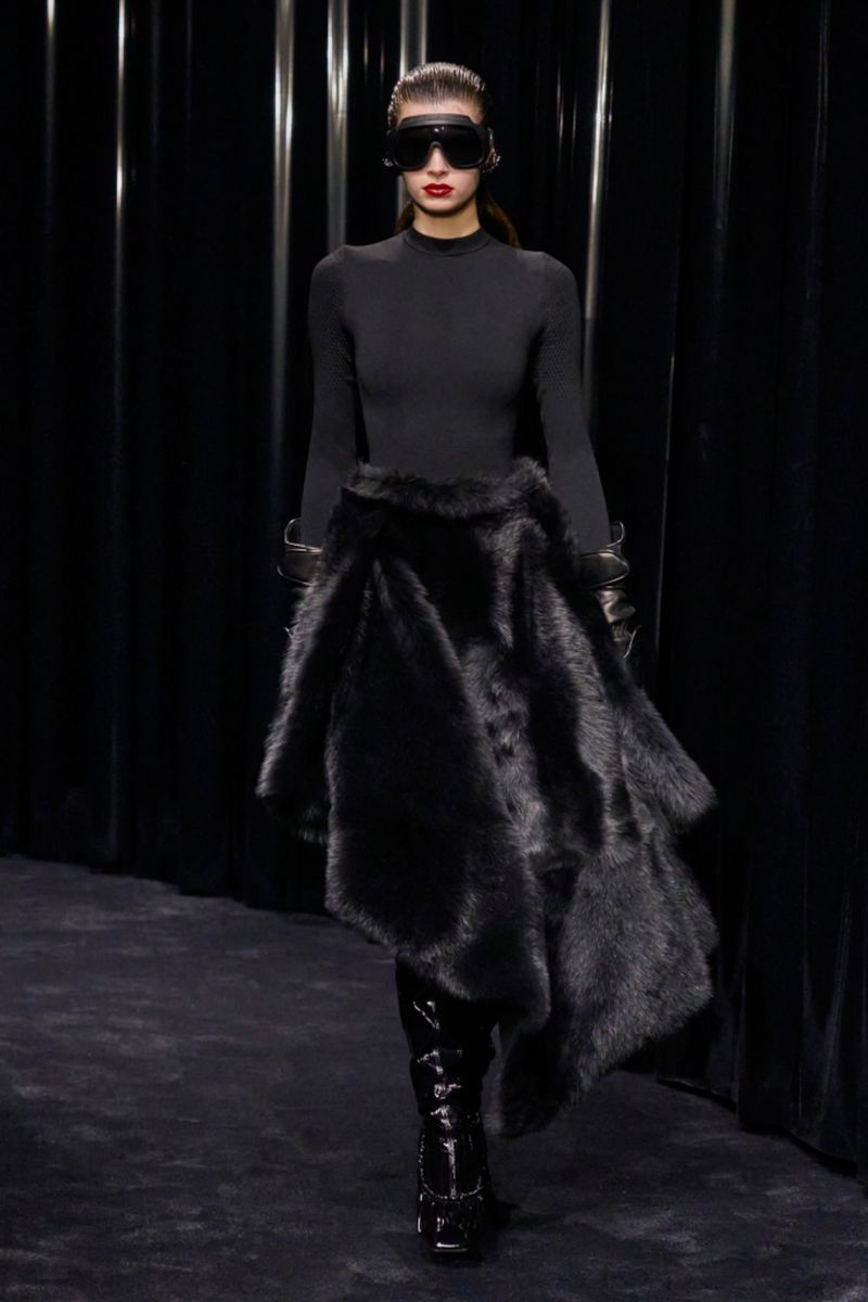 Ferrari F/W 24 Show (Ferrari)