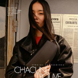 Li Wen - Model Profile - Photos & latest news