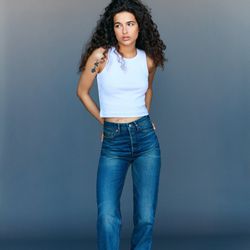 Chiara Scelsi - Model Profile - Photos & latest news