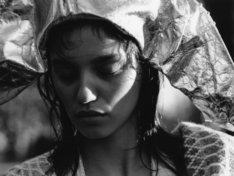 NIKKI V (Various Editorials)