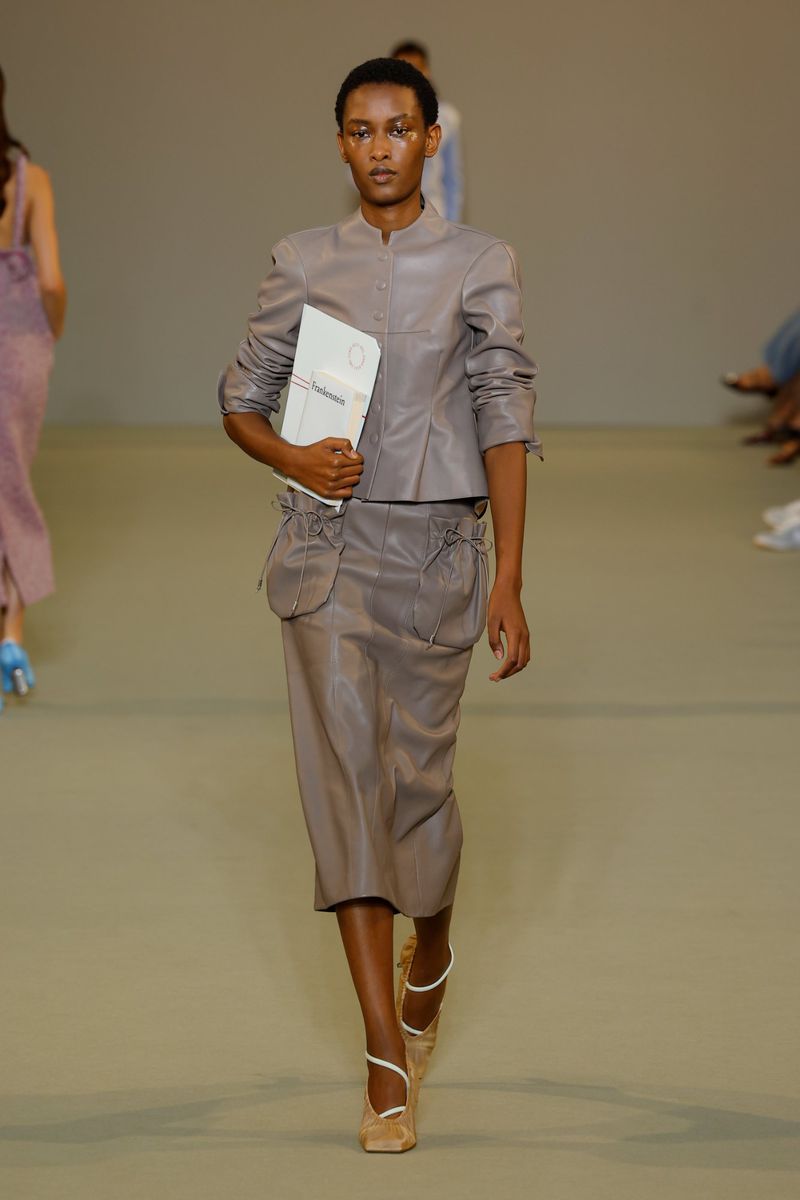 Del Core S/S 25 Show (Del Core)