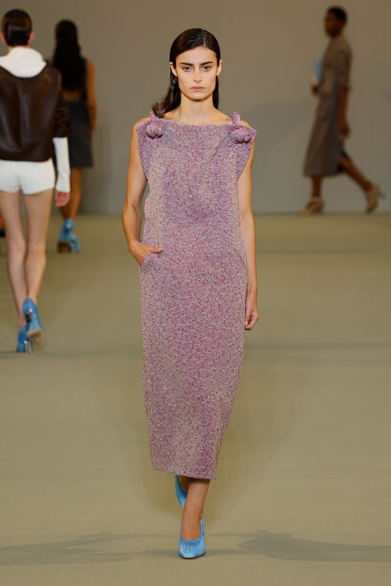 Del Core S/S 25 Show (Del Core)