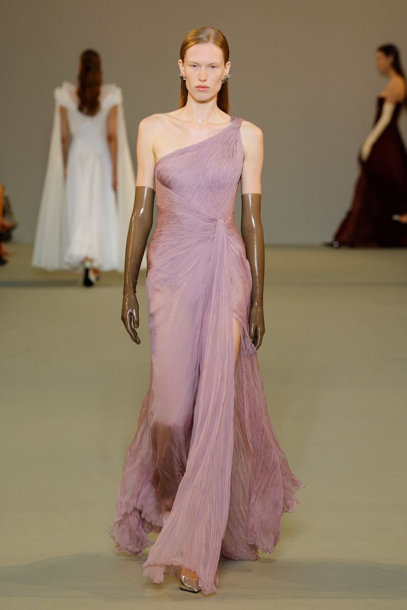 Del Core S/S 25 Show (Del Core)