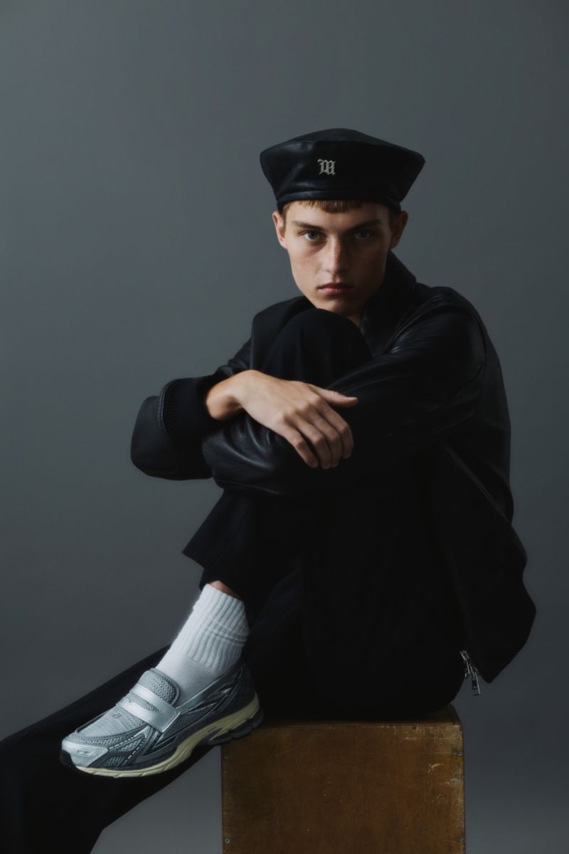 Vogue x New Balance 1906L (Vogue Polska)