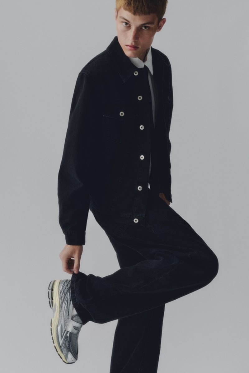 Vogue x New Balance 1906L (Vogue Polska)