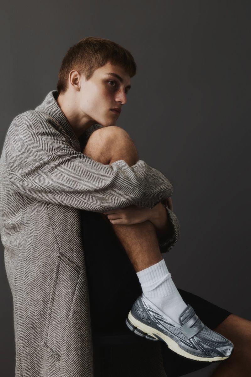 Vogue x New Balance 1906L (Vogue Polska)