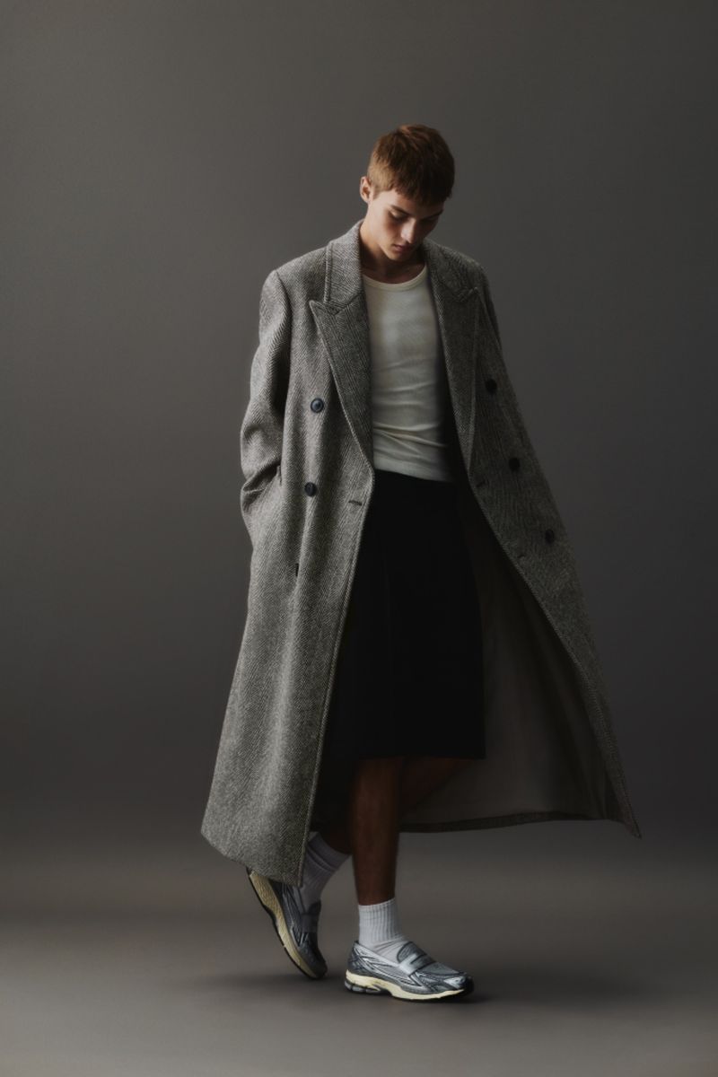 Vogue x New Balance 1906L (Vogue Polska)