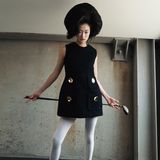 Chu Wong * Marc Jacobs Feature (W Magazine China)