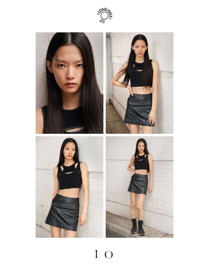 Established Digitals - 2024 (Polaroids-Digitals)