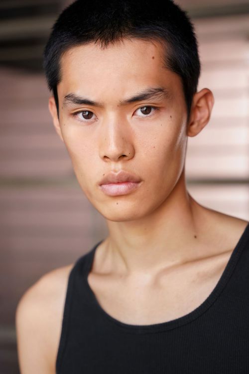 Damian Cho - Model Profile - Photos & latest news