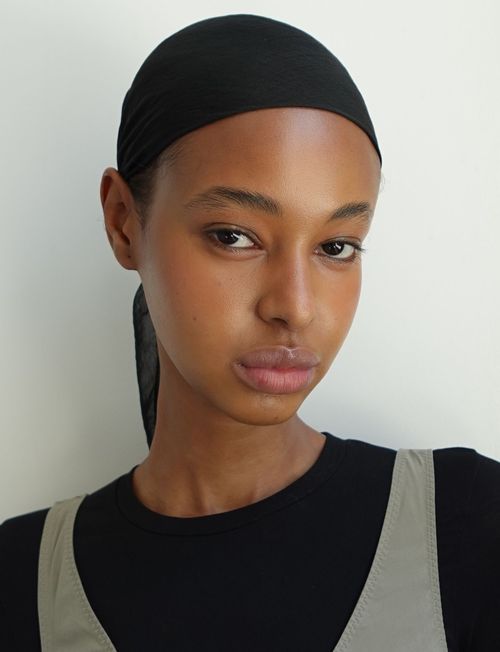 Ridwan Ibrahim - Model - detail by year