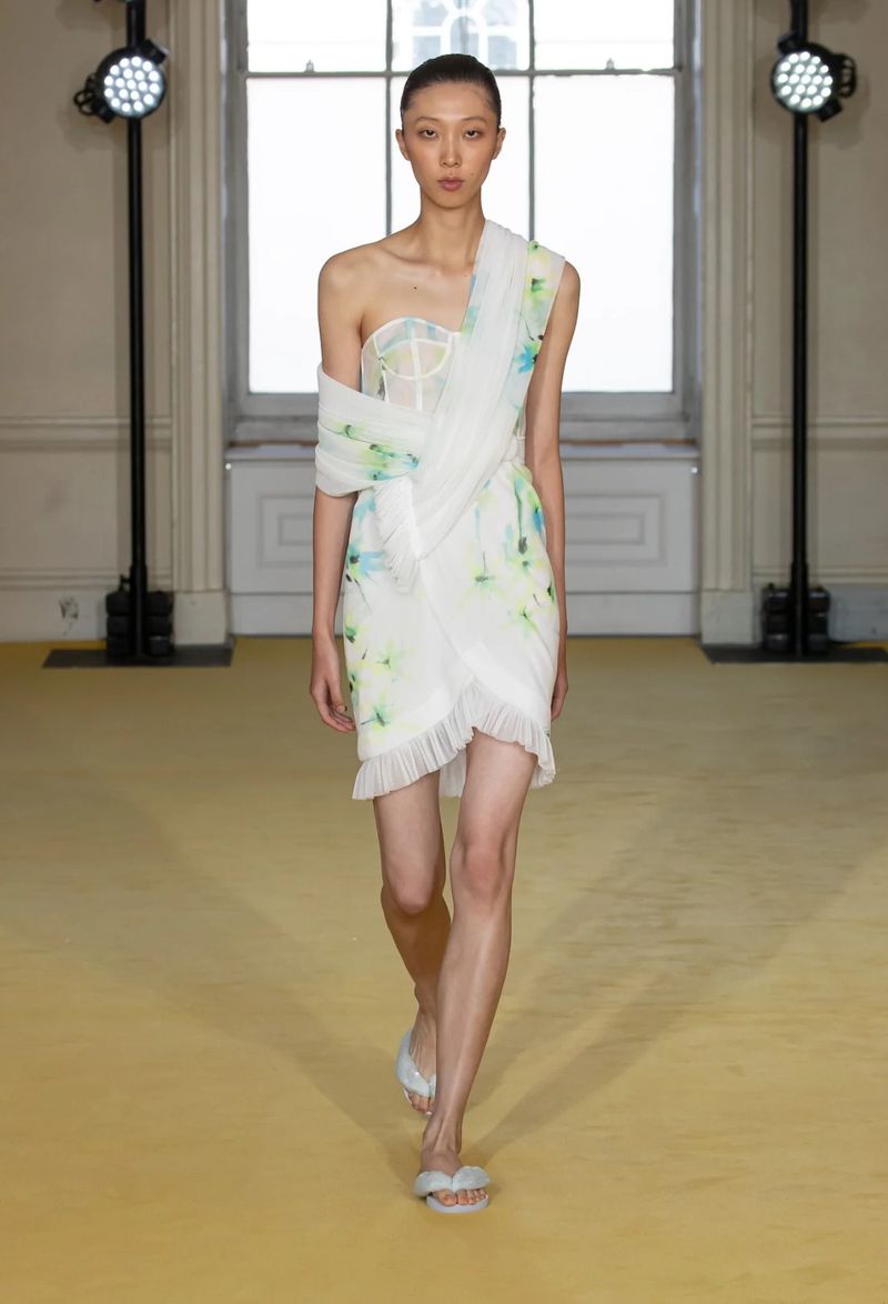 Noon by Noor S/S 25 Show (Noon by Noor)