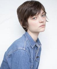 Pasha Harulia - Model Profile - Photos & latest news