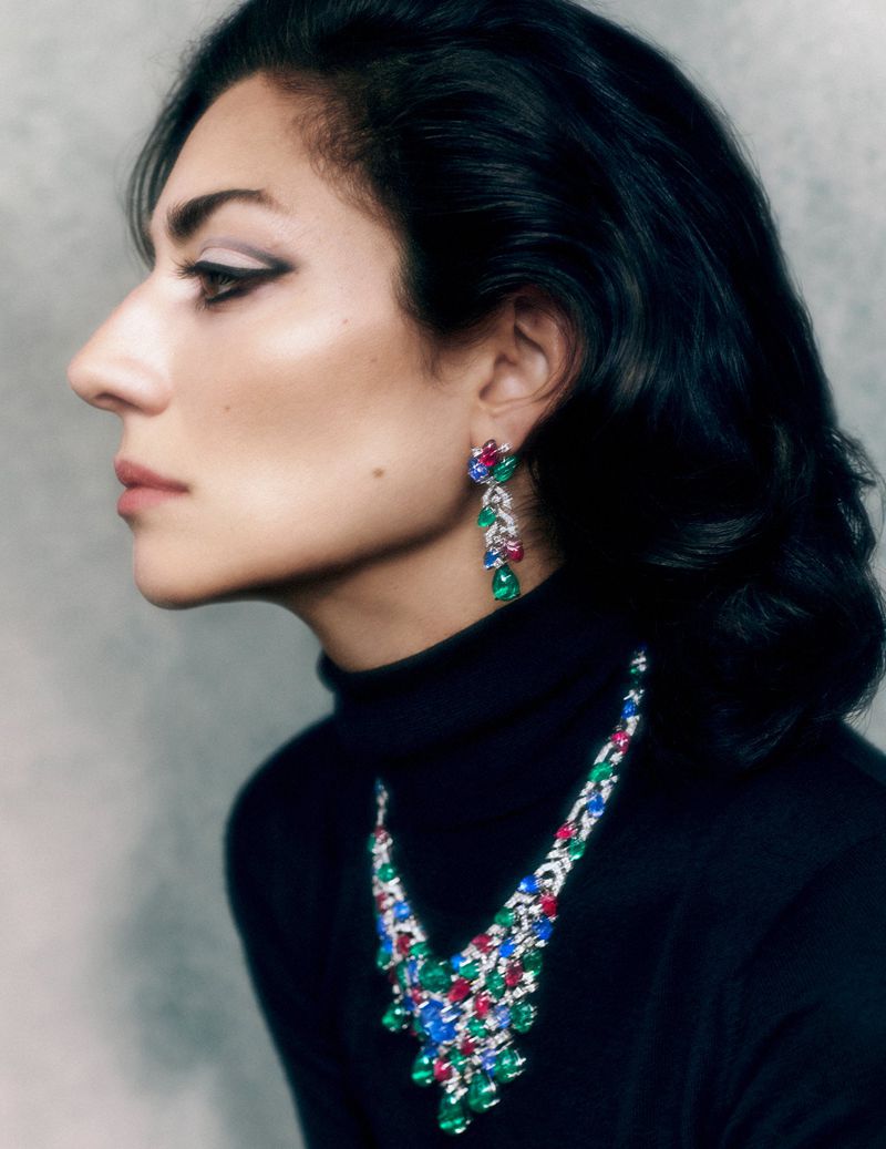 Conie Vallese (Harper's Bazaar España)