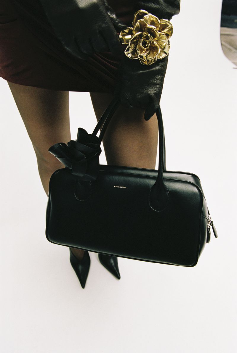 Magda Butrym Pre-Spring 2025 (Magda Butrym)