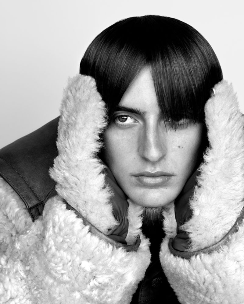 Cozy on Up by Simon Albert Khan (HERO Magazine)