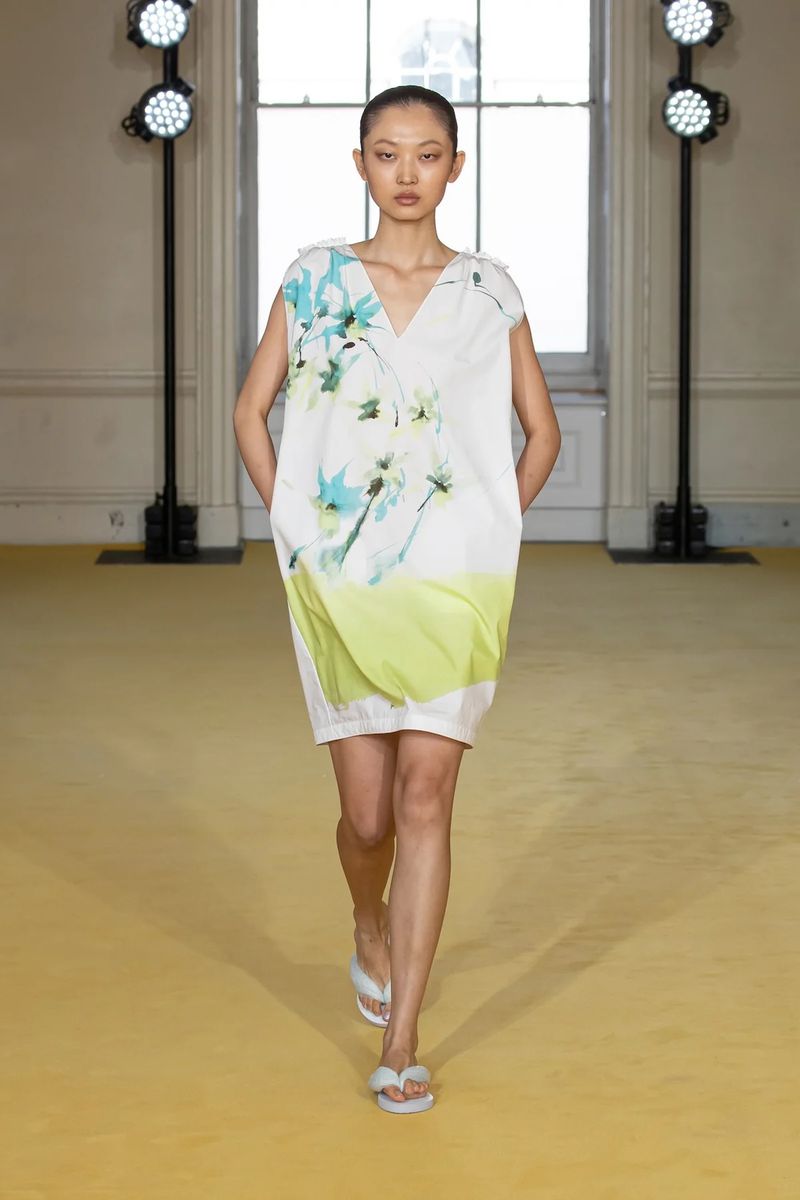 Noon by Noor S/S 25 Show (Noon by Noor)