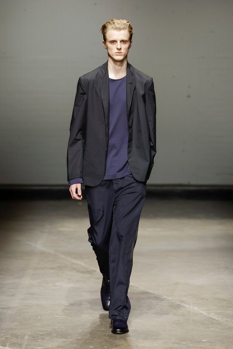 Derrick S/S 25 Show (Derrick)