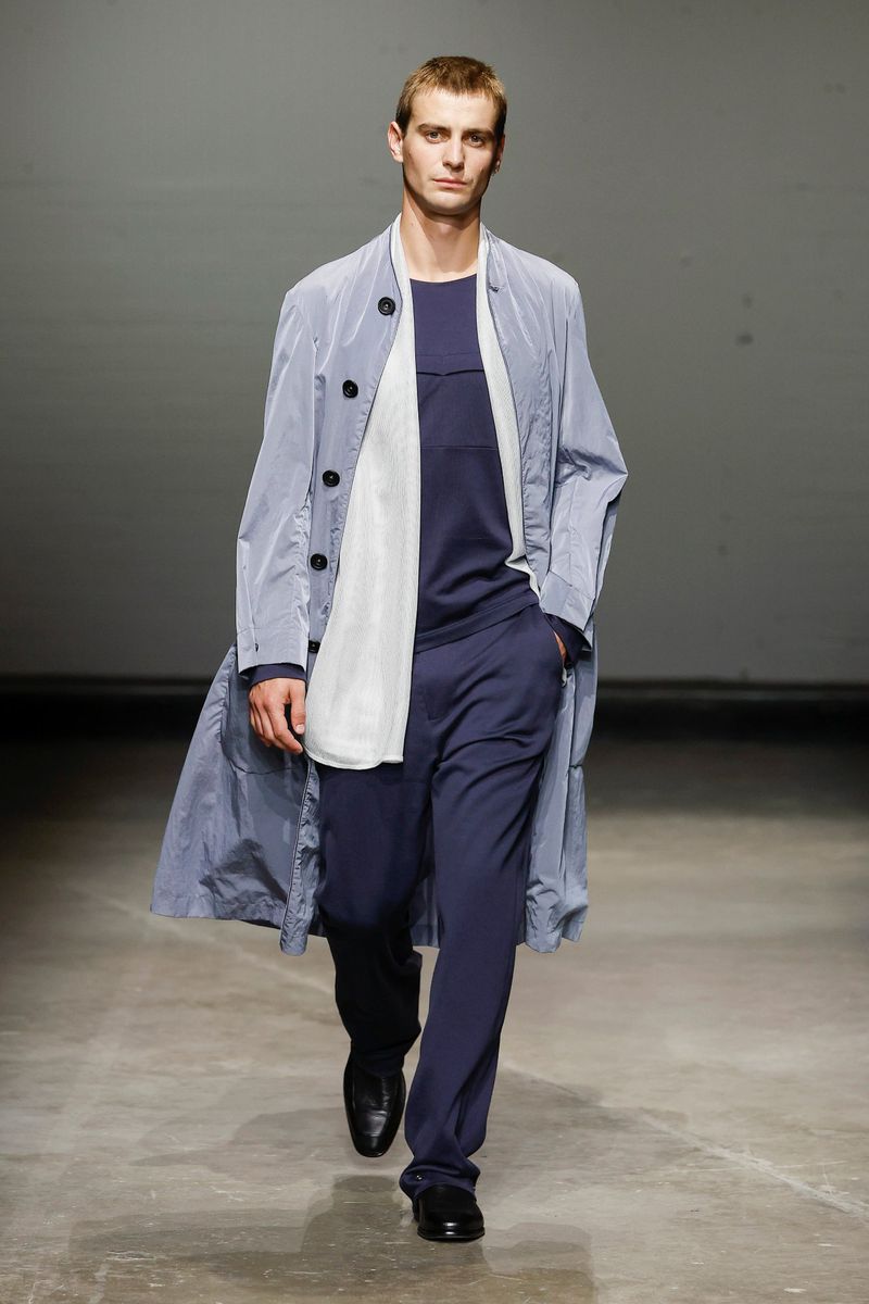 Derrick S/S 25 Show (Derrick)