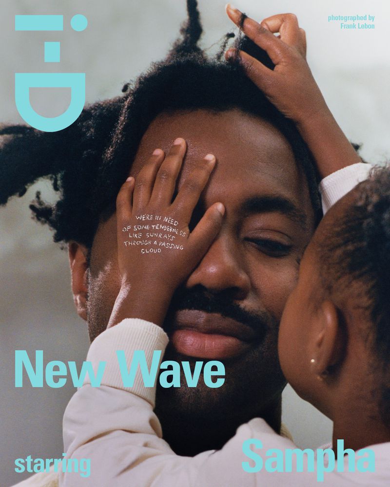 i-D Magazine Fall/Winter 2023 Covers (i-D Magazine)