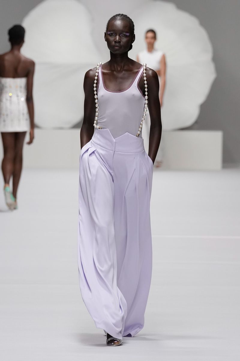 Genny S/S 25 Show (Genny)