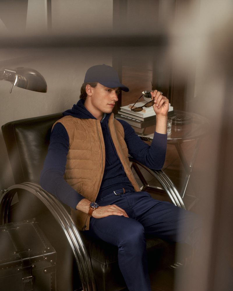 RLX Spring 2025 (Ralph Lauren)