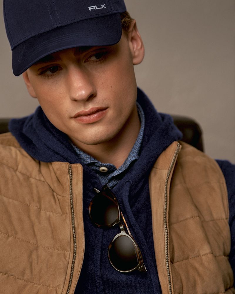 RLX Spring 2025 (Ralph Lauren)