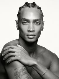 DaJé Barbour - Model Profile - Photos & latest news