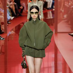 Yanan Wan - Model Profile - Photos & latest news