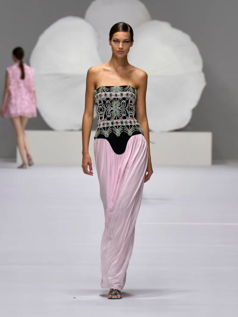Genny S/S 25 Show (Genny)