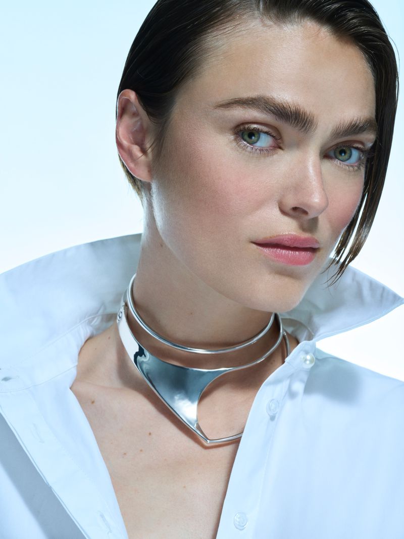 "Silver's touch" Campaign for MAAG Fashion (Various Campaigns)