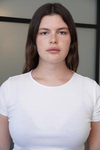 Charlotte Robinson - Model Profile - Photos & latest news