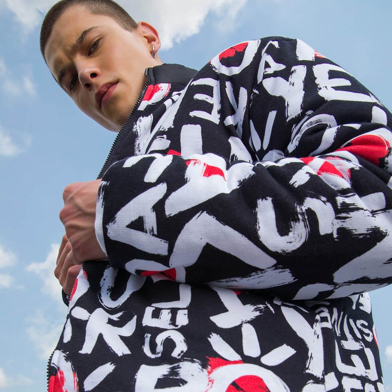 Coca-Cola Jeans summer 2021 by Guilherme Jacondini (Coca-Cola)