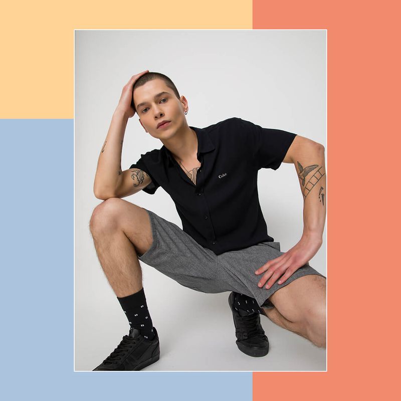 Coca-Cola Jeans summer 2021 by Guilherme Jacondini (Coca-Cola)